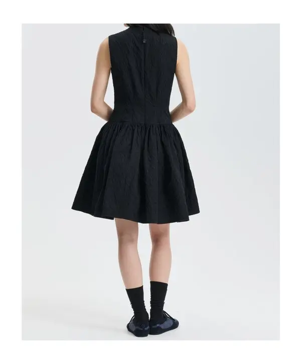 Cecilie Bahnsen Sleeveless Dress