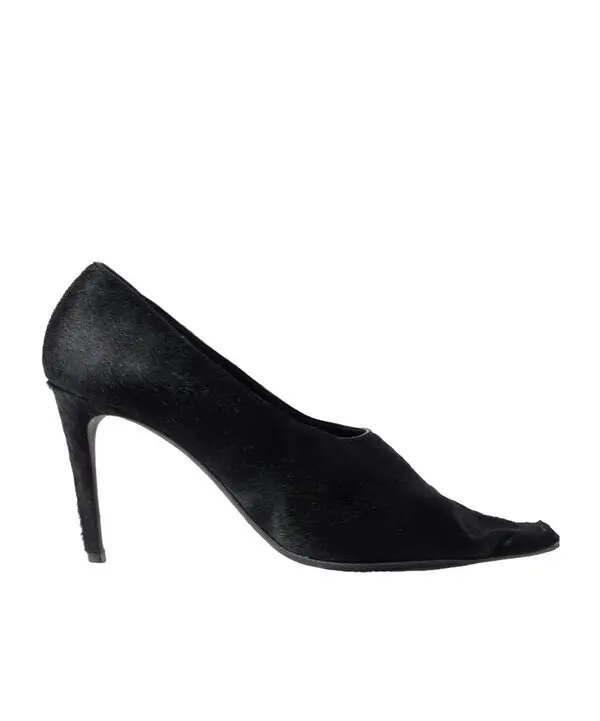 Khaite Pointed-toe High Heels
