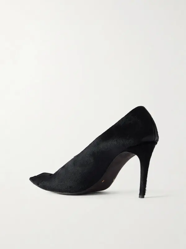 Khaite Pointed-toe High Heels