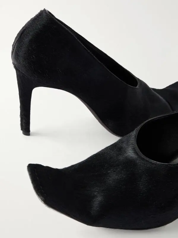 Khaite Pointed-toe High Heels