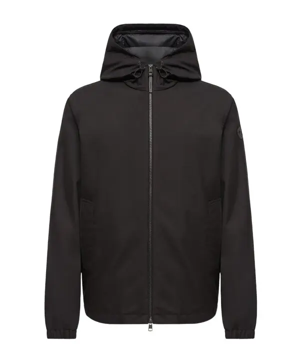 Moncler Skirnix 3-in-1 Short Down Jacket