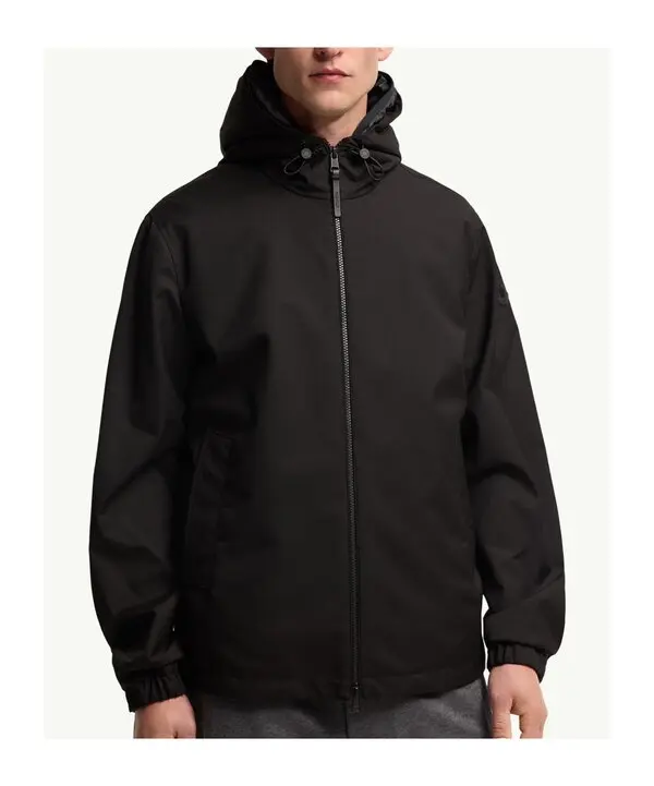 Moncler Skirnix 3-in-1 Short Down Jacket