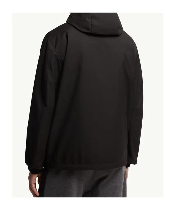 Moncler Skirnix 3-in-1 Short Down Jacket
