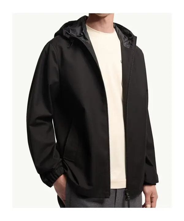 Moncler Skirnix 3-in-1 Short Down Jacket