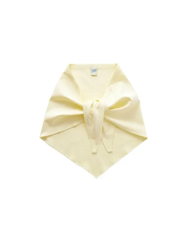 FLORE FLORE Jersey Scarf - No