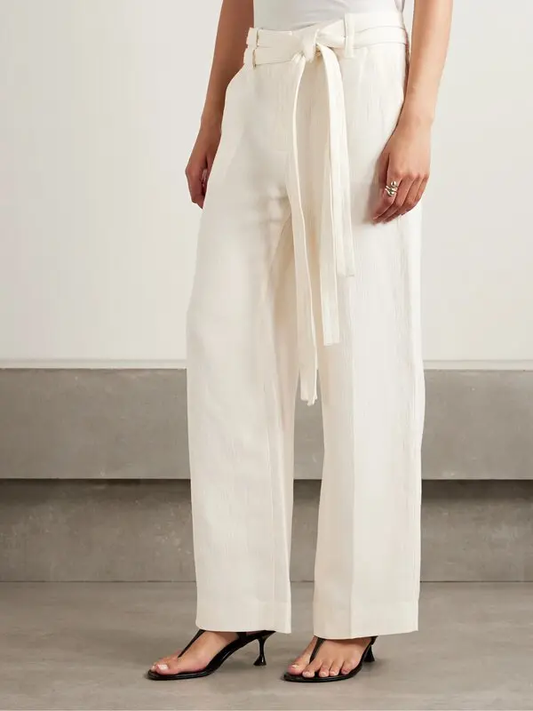Proenza Schouler Casual Loose Trousers