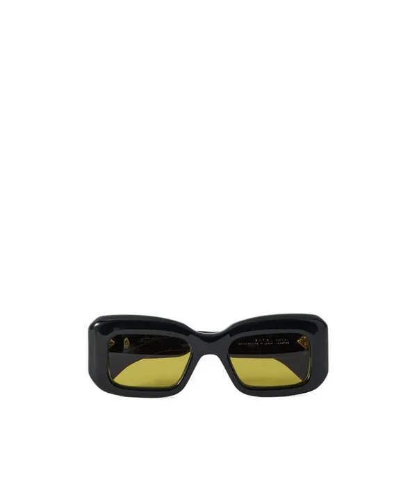 JACQUES MARIE MAGE Acetate Sunglasses