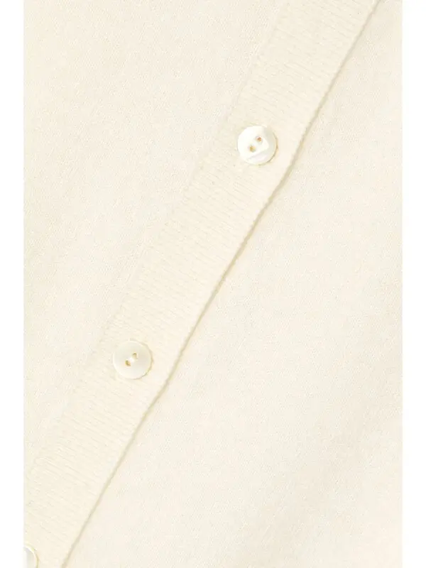 Arch4 Colorado Cashmere Cardigan - No