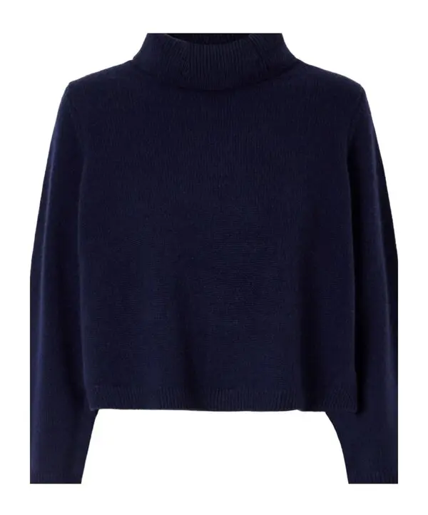 Arch4 Cashmere Turtleneck Sweater