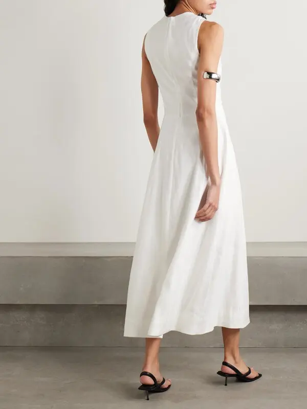 Staud Lightweight Dress