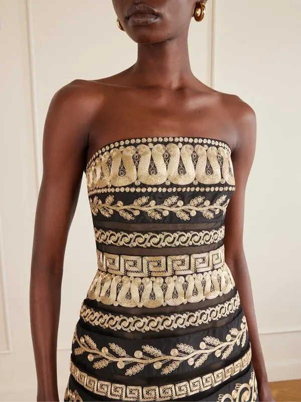 Carolina Herrera Casual Dress