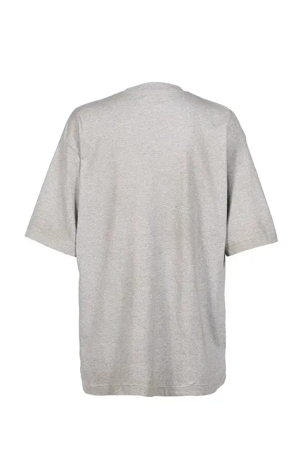 Mihara Yasuhiro Leon Doodle Printed T-shirt