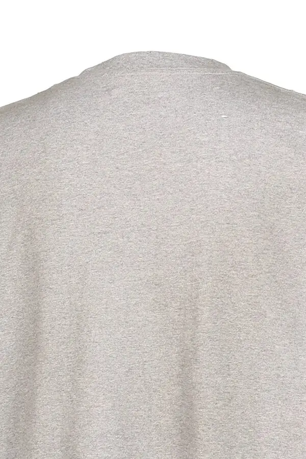 Mihara Yasuhiro Leon Doodle Printed T-shirt