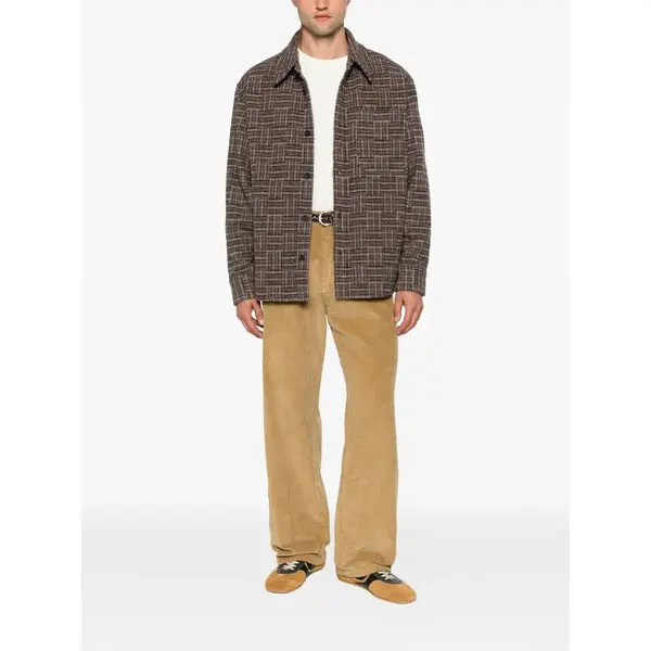 A.p.c. Jackets