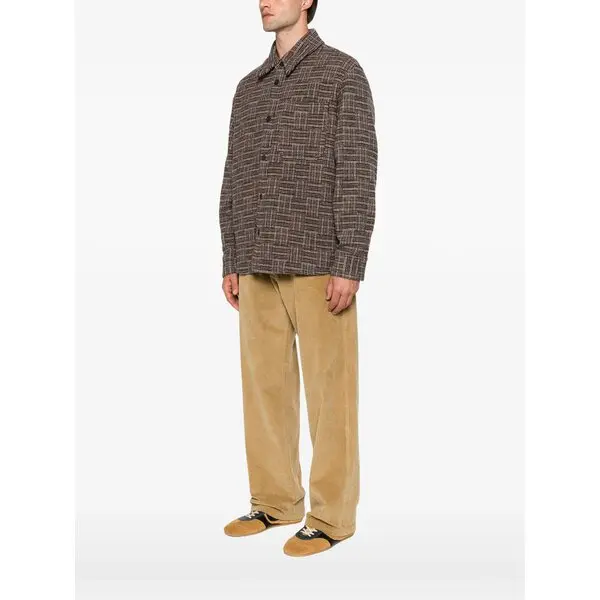 A.p.c. Jackets