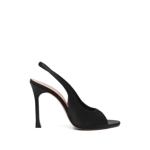 Amina Muaddi Shoes