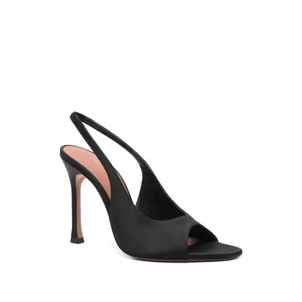 Amina Muaddi Shoes