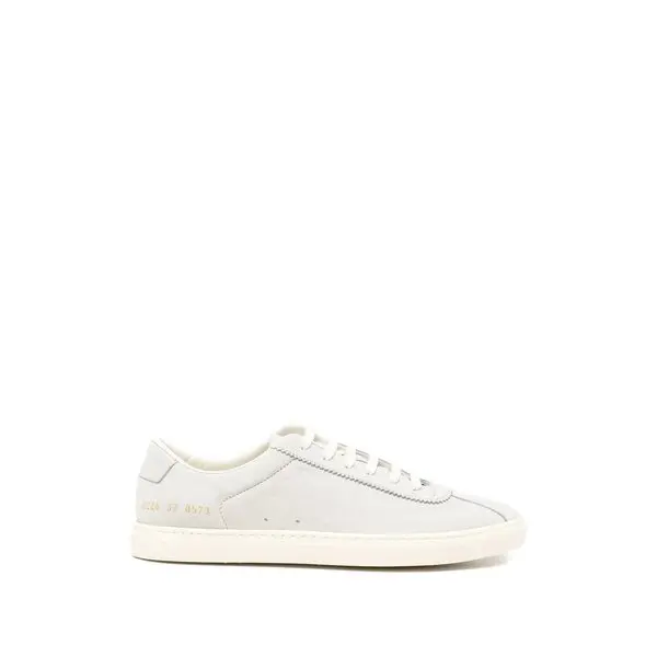 COMMON PROJECTS Grey Shoes