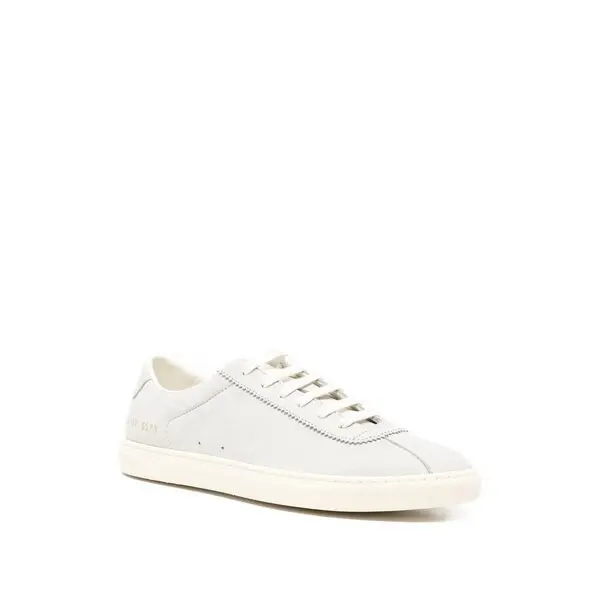 COMMON PROJECTS Grey Shoes
