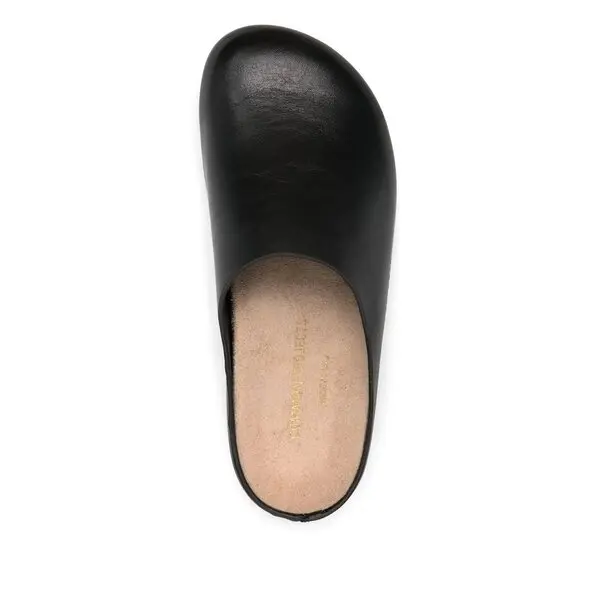 COMMON PROJECTS Mules