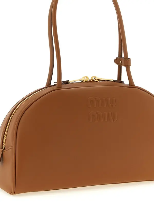 Miu Miu Beau' Shoulder Bag