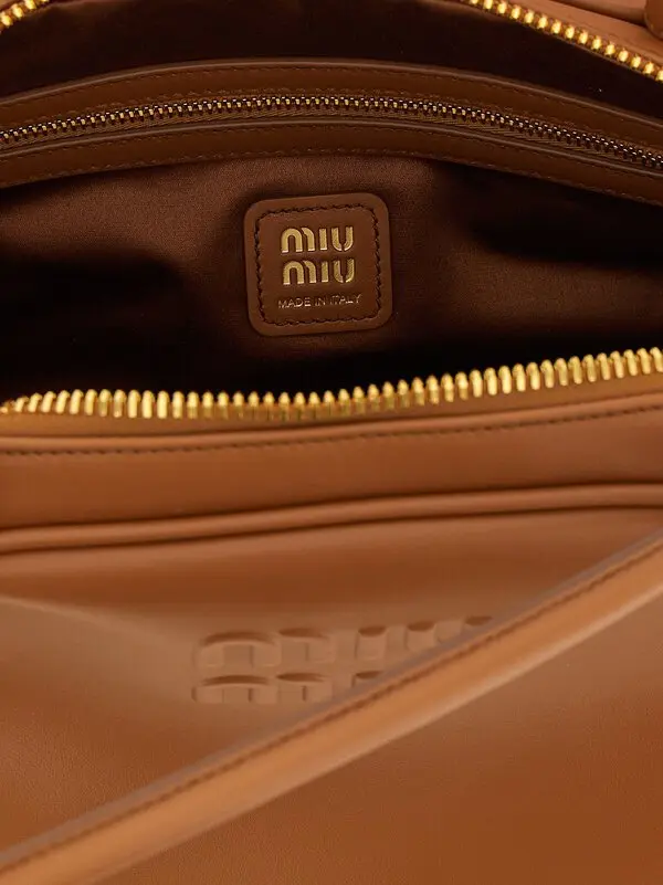 Miu Miu Beau' Shoulder Bag