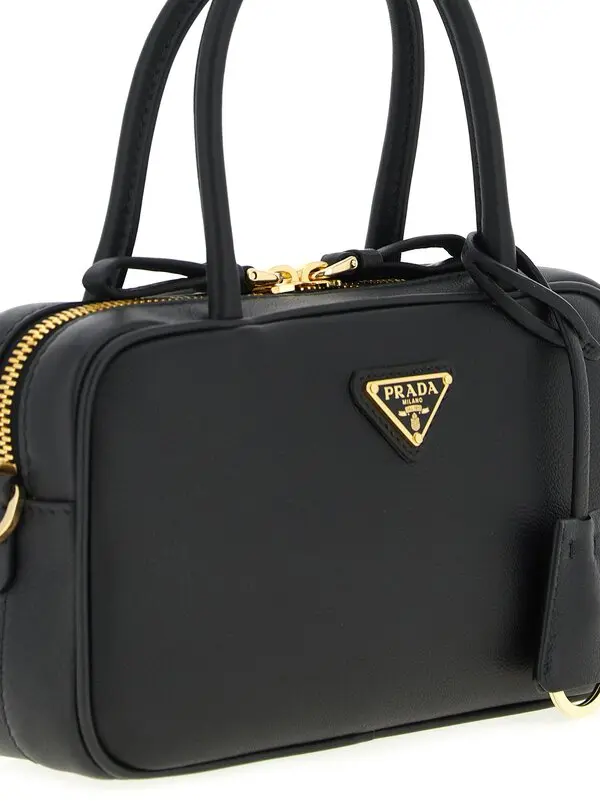 Prada Bauletto' Handbag