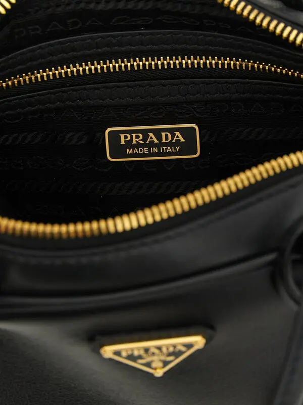 Prada Bauletto' Handbag