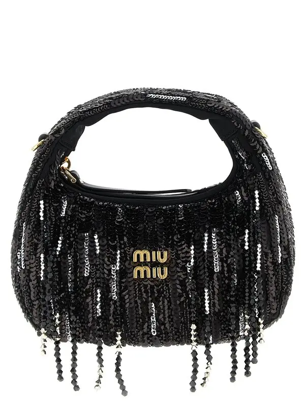 Miu Miu Wander' Mini Handbag