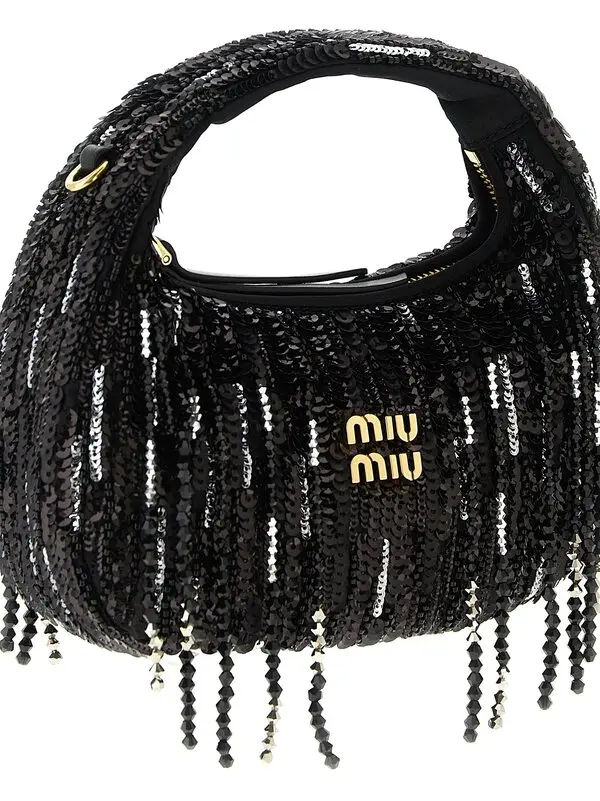 Miu Miu Wander' Mini Handbag