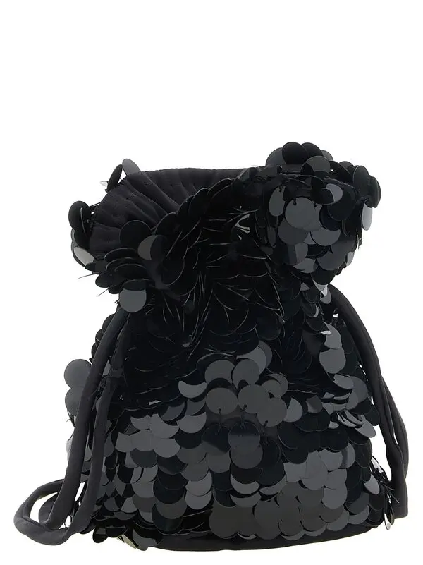P.a.r.o.s.h Gipsy' Handbag
