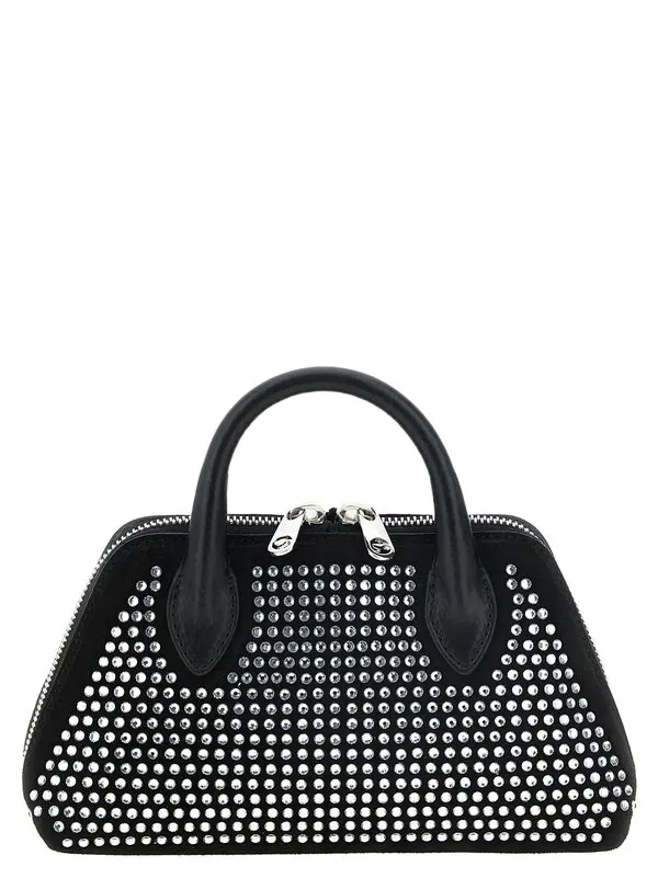 Coperni Duffle Belt Bag' Fanny Pack