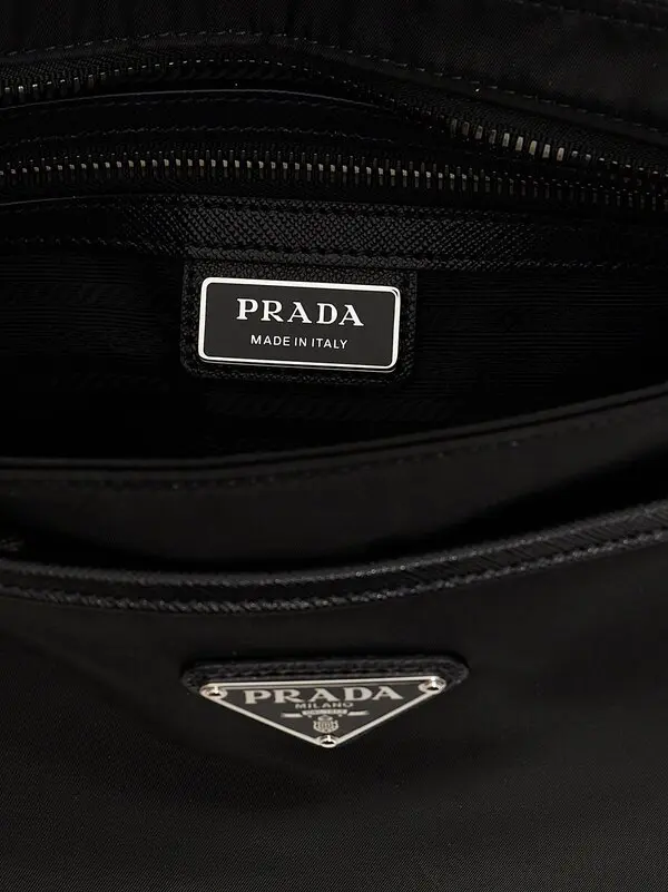 Prada Re-nylon Crossbody Bag