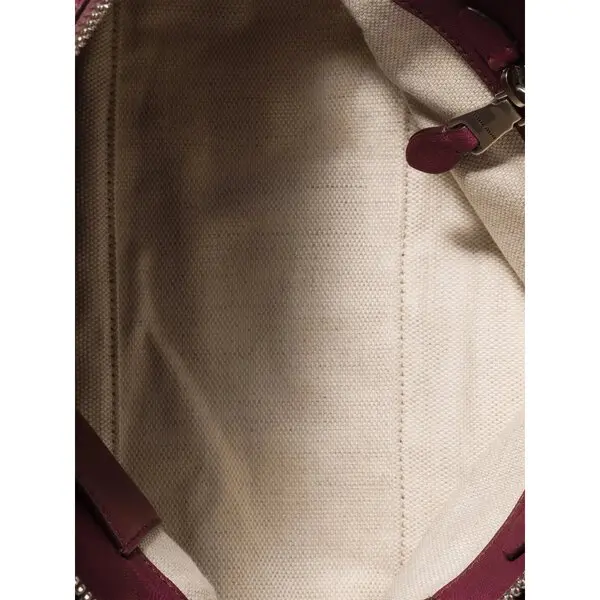 Miu Miu Shoulder Bags - Red