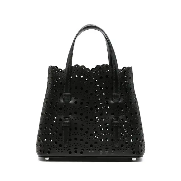 Alaïa Tote Bags