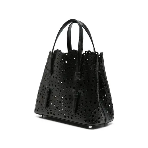 Alaïa Tote Bags