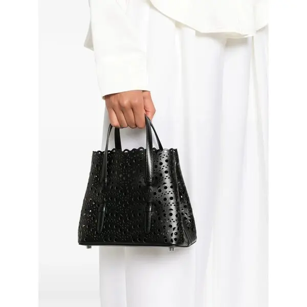 Alaïa Tote Bags