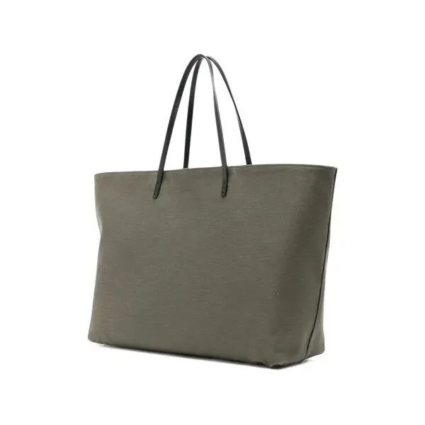 Fendi Grey Tote Bags