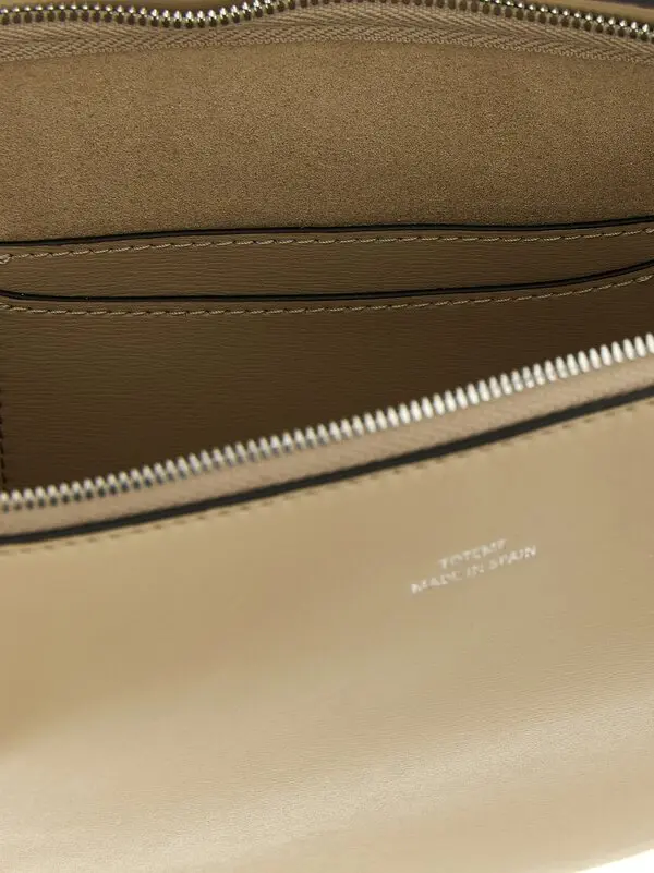 TOTEME Scooped Sling' Shoulder Bag