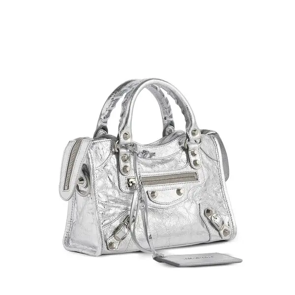 Balenciaga Tote Bags