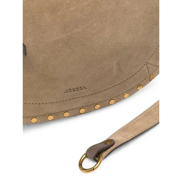 Isabel Marant Étoile Neutrals Tote Bags