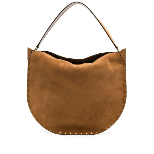 Isabel Marant Étoile Shoulder Bags - Multicolor