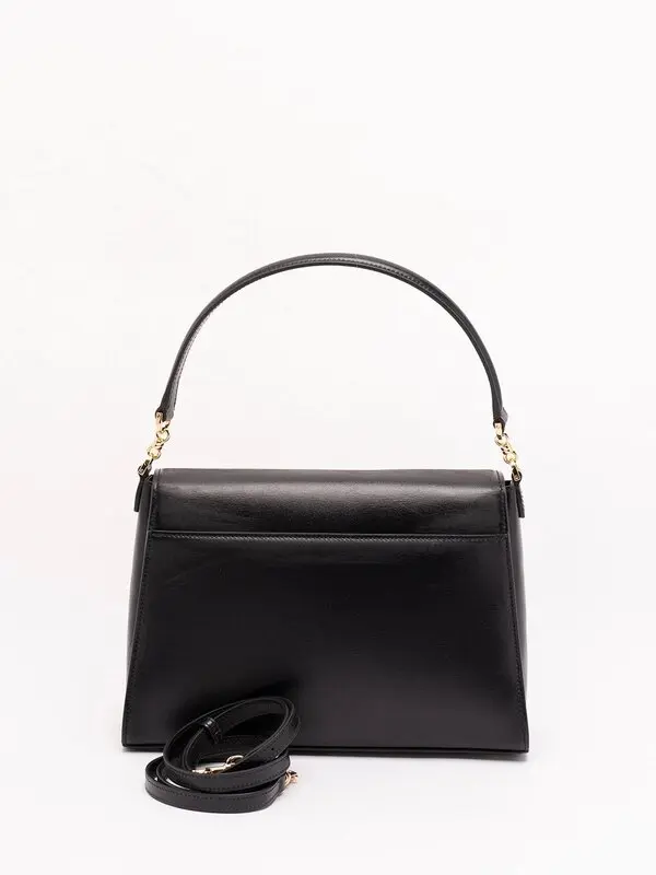 Gucci Horsebit Duomo Medium Top Handle Bag - Multicolor