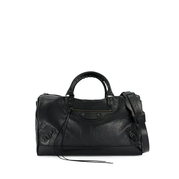 Balenciaga Luggage & Holdalls - Black