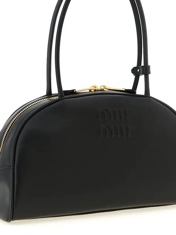 Miu Miu Beau' Shoulder Bag