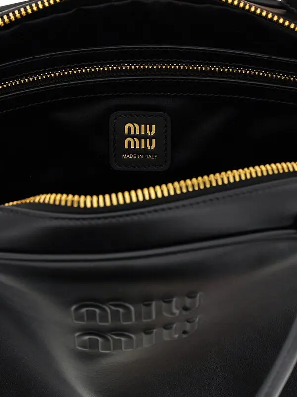 Miu Miu Beau' Shoulder Bag