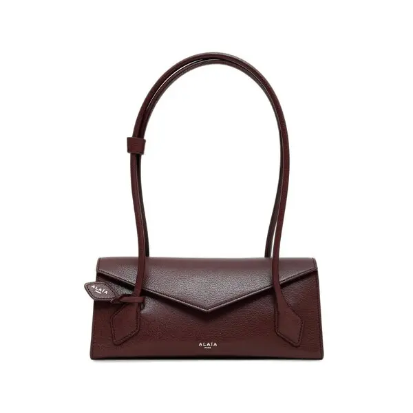 Alaïa Tote Bags - Red