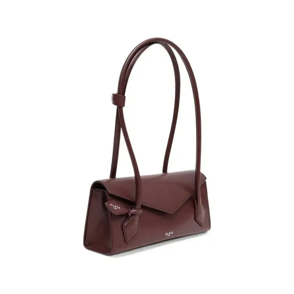 Alaïa Tote Bags - Red