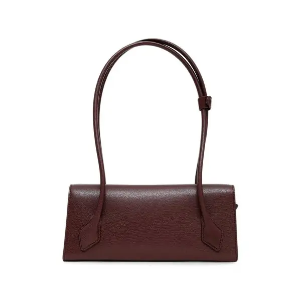 Alaïa Tote Bags - Red