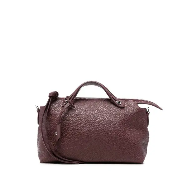 Fendi Clutch Bags - Red